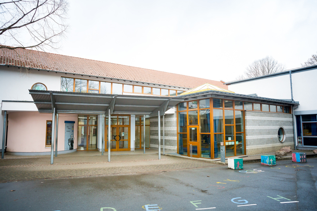 Erich Kästner-Schule – Förderschule des Kreises Paderborn