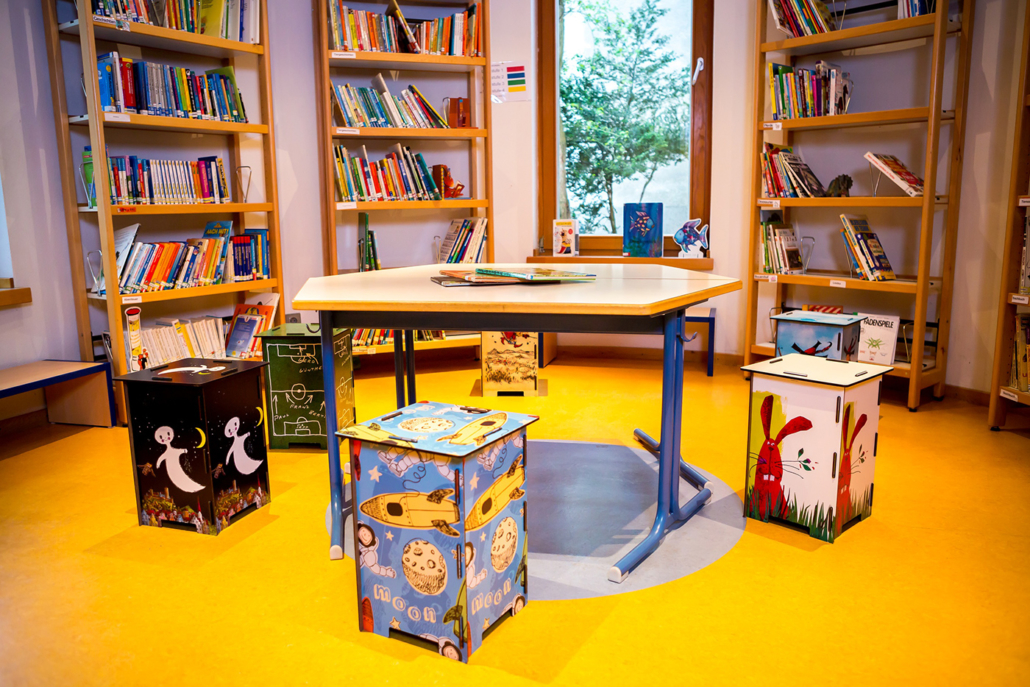 Erich Kästner-Schule – Förderschule des Kreises Paderborn